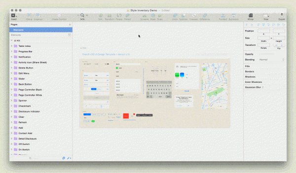 sketch-style-inventory