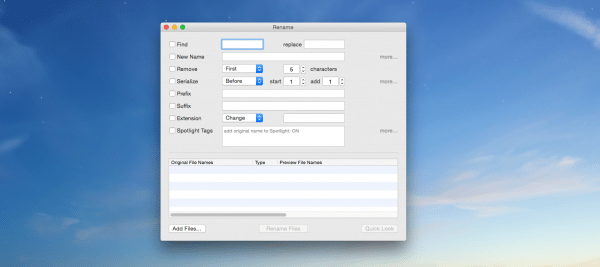 Les Apps indispensables sur macOS